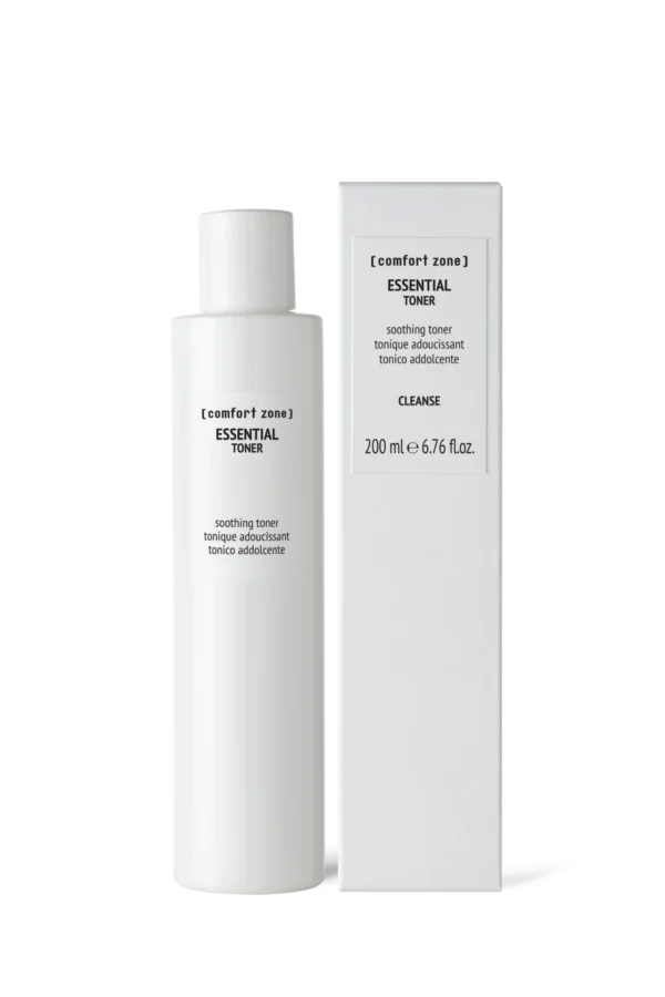 ESSENTIAL Comfort Zone ESSENTIAL Toner by [comfort zone] - mijn HAARZAAK