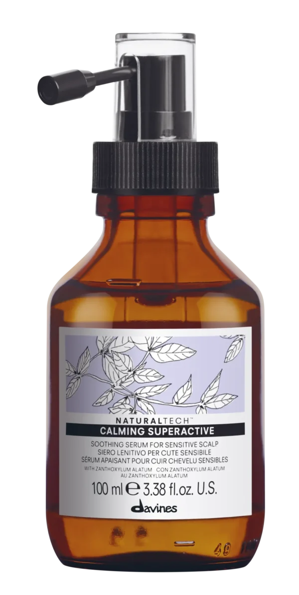 Natural Tech Davines Natural Tech Calming Superactive by Davines - mijn ...
