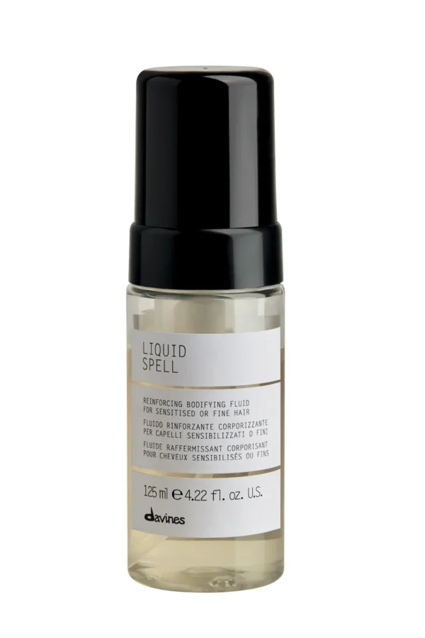 Liquid Spell Davines Liquid Spell by Davines - mijn HAARZAAK