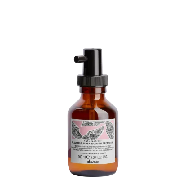 Natural Tech Davines Natural Tech Elevating Scalp Recovery Treatment by ...