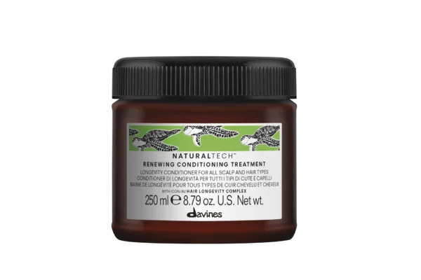 Natural Tech Davines Natural Tech Renewing Conditioning Treatment by ...